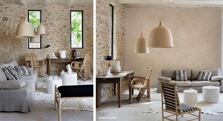 Choisir l’enduit décoratif le plus adapté à vos projets